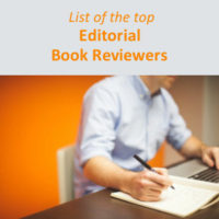 Editorial Book Reviewers for Indie Authors