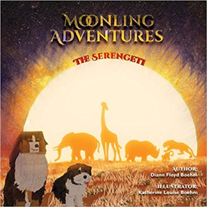 Moonling Adventures: The Serengeti | Indies Today
