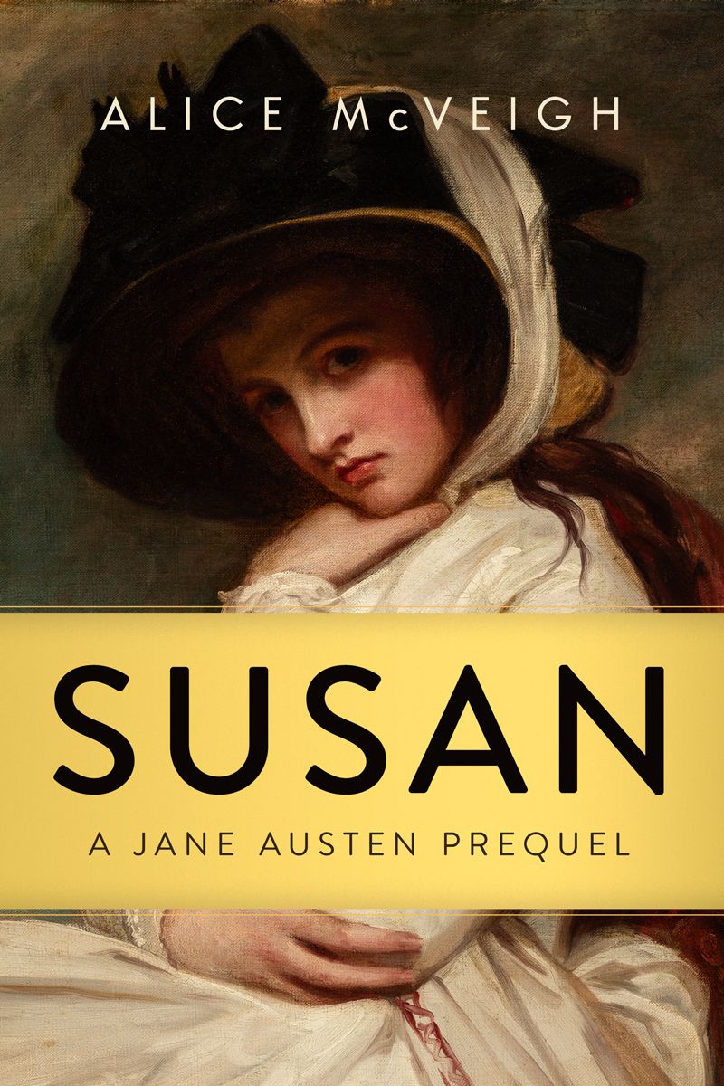 Susan by Alice McVeigh | Indies Today