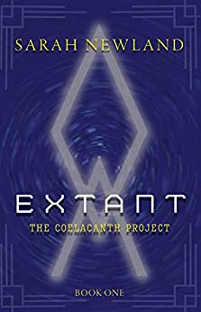 Extant by Sarah Newland | Indies Today