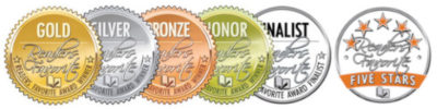 Readers’ Favorite – Book Reviews and Awards