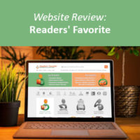 Readers’ Favorite – Book Reviews and Awards